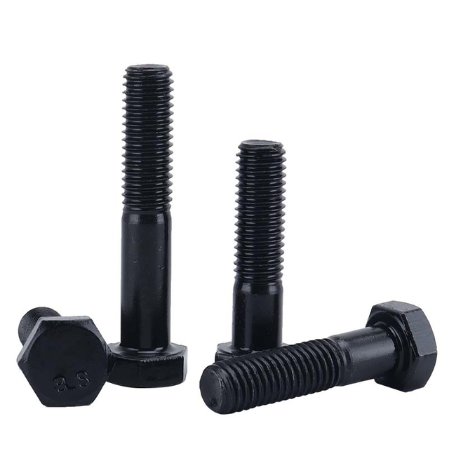 Hex Bolts from China, Hex Bolts Manufacturer & Supplier - Panda Fastener